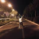 爱唱歌の乐正麦冬 