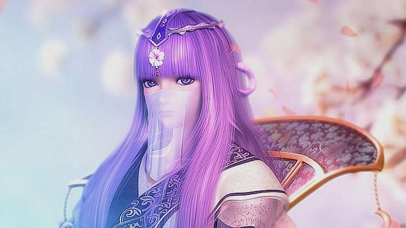 多家电视台热播的秦时明月,最具商业价值十大动漫IP之一