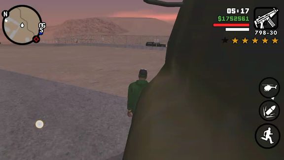 生活模拟器:妈妈我再也不去军事基地了!