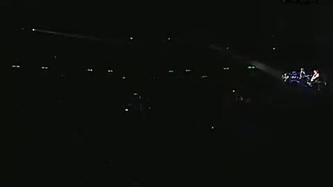 BEYOND超越BEYOND 2003北京演唱会