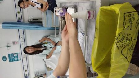 胰岛素笔的使用