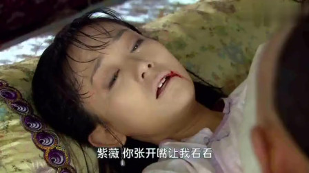 新还珠格格:皇上大发雷霆,坚决杀容嬷嬷,皇后快哭了!