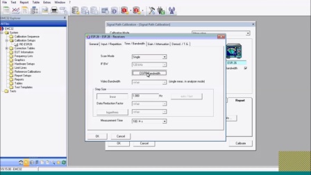 RS EMC32培训 - 路径损耗校准