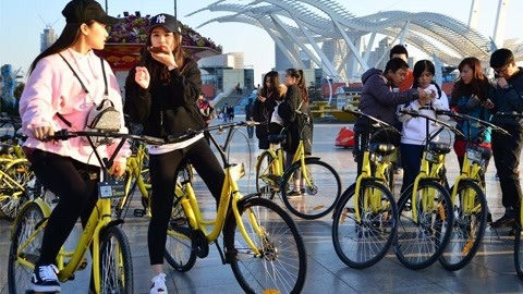 中国网民APP数据时长公布,对比美日韩相差巨大?网友:我们爱学习