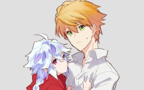 【FGO】阿瓦隆剑圣单挑第六天魔王织田信长