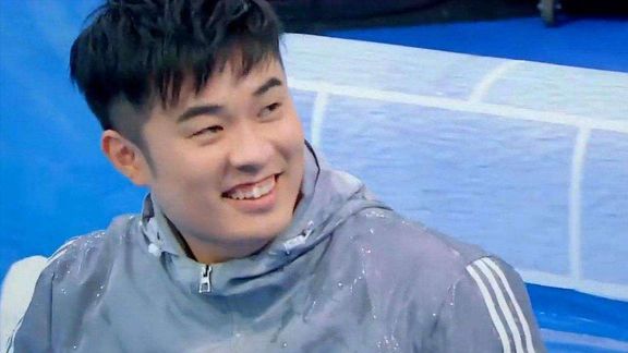 男明星撒娇名场面,陈赫被要求升级版撒娇,陈赫:那个真的很恶心