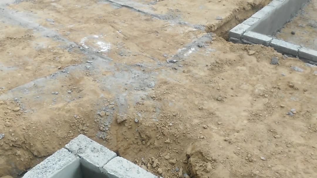 基础顶标高是否为承台标高