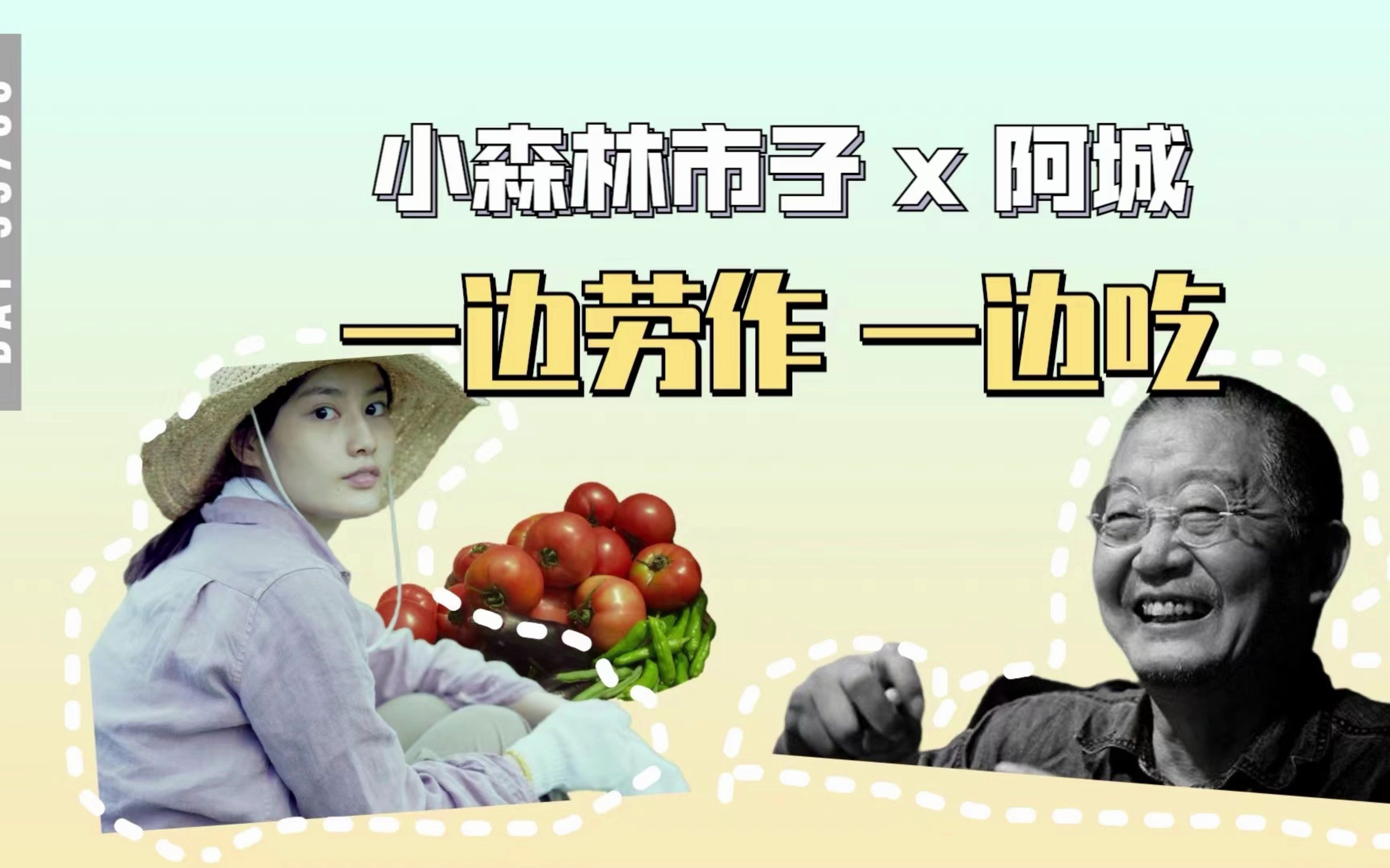 睡前读书|这部电影让你懂得风景和美食的意义:治愈系电影《小森林》...