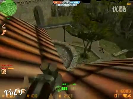 【Csonline生化3模式】这样的玩法真的大丈夫么?