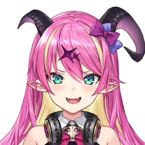 魔乃阿萝耶Offlcial 