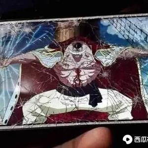 爱德华纽盖特白胡子老爹 