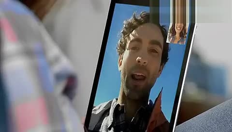 苹果iPad Air平板电脑官方介绍(中文) 高清