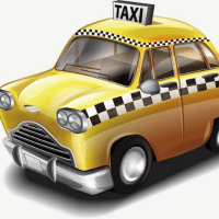 深圳出租车驾驶员 