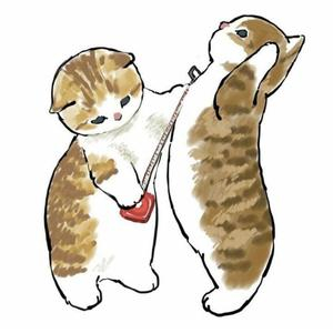 刘美丽爱画画 