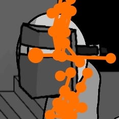 不涨粉的屑巨人 