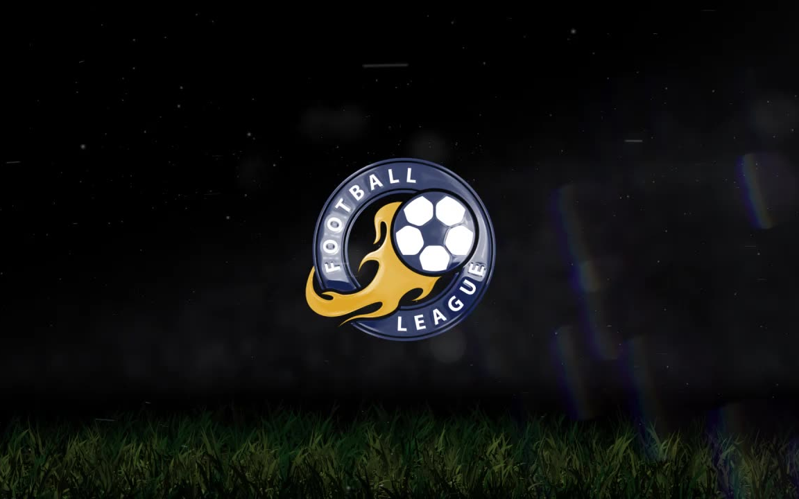 ...店铺标志动态LOGO片头模板logo设计动态徽标视频动态标识视频模板