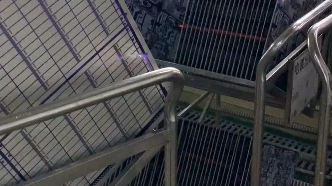 深圳华丰电路 蚀刻工序加工过程