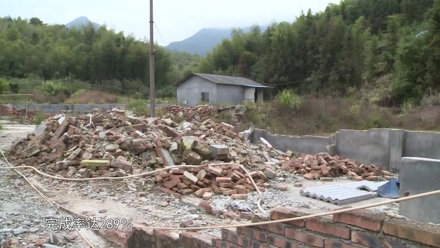 新罗区岩山镇:狠抓生猪养殖污染整治 提升辖区生态环境质量