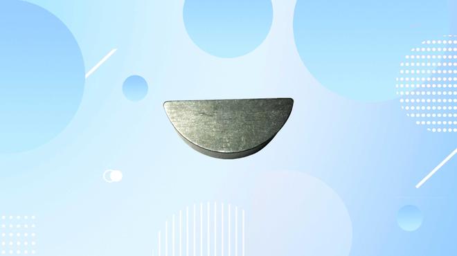 键:机械传动中的键