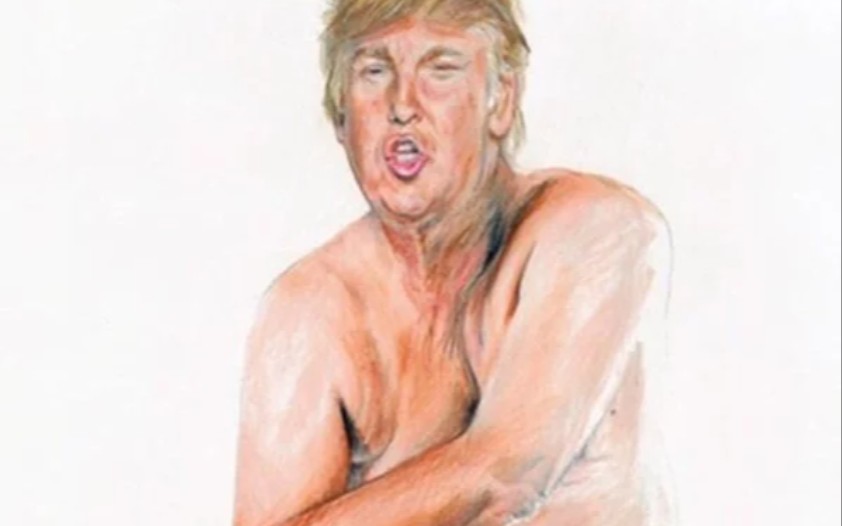 淳朴的美国人与无私的总统