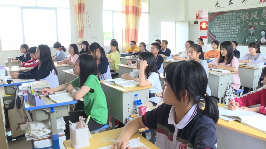 泉州泉港三朱学校:探索“九年一贯”教育模式 打造特色学校