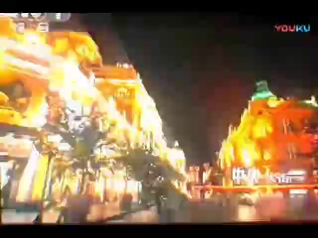 (放送文化)CCTV1——节目预告+广告+茅台报时+《新闻联播》op