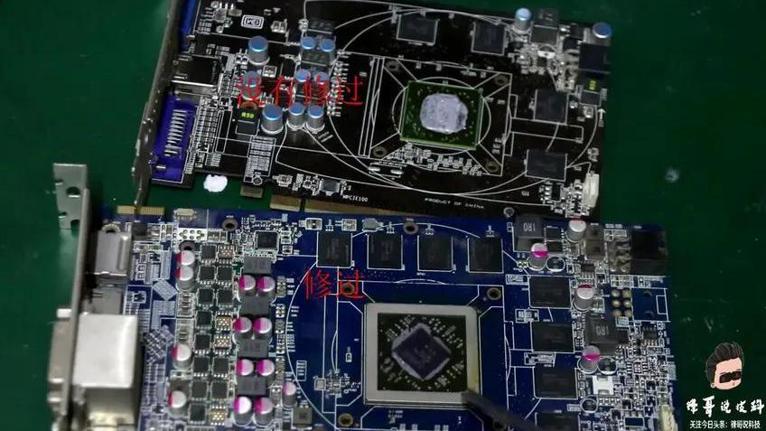 .b>怎么区分显卡是矿卡的小技巧,别买个1080是矿卡