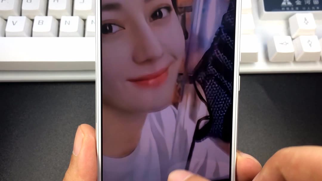 教你用手机一键把模糊的照片变清晰,还能放大尺寸,太实用了!