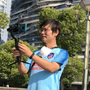 孟德在武汉 