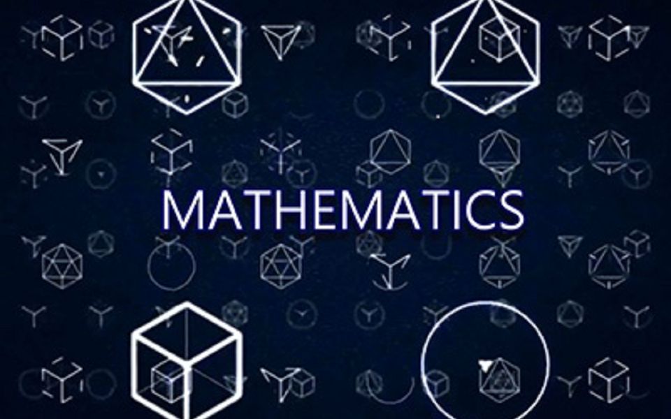 【系统科学导引(一):概论部分】(第五节) 数学是什么?加法是什么?