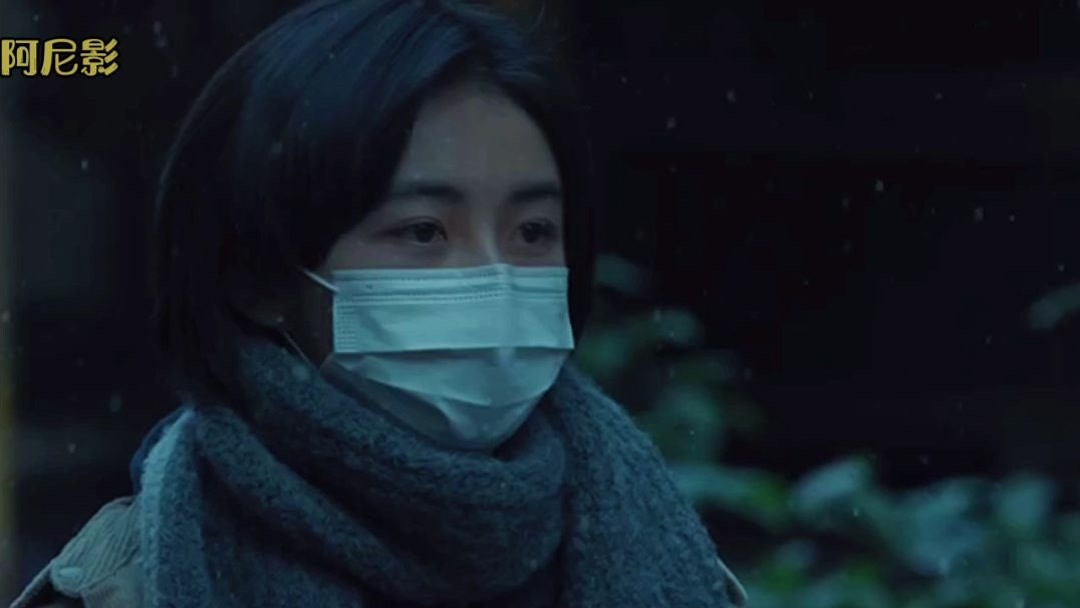 《中国医生》回顾张子枫片段再一次看哭了!