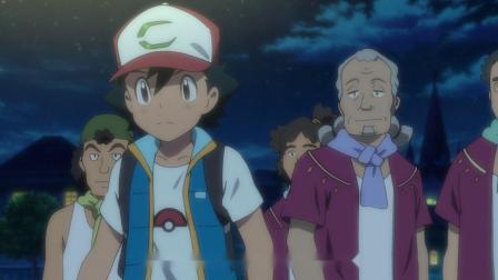 宝可梦:皮卡丘和可可的冒险 (5)