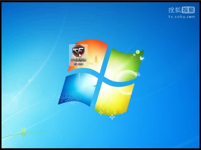 跳箱子cf技巧 跳箱子按键教程