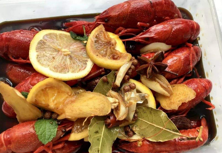 特色美食大爆炸 
