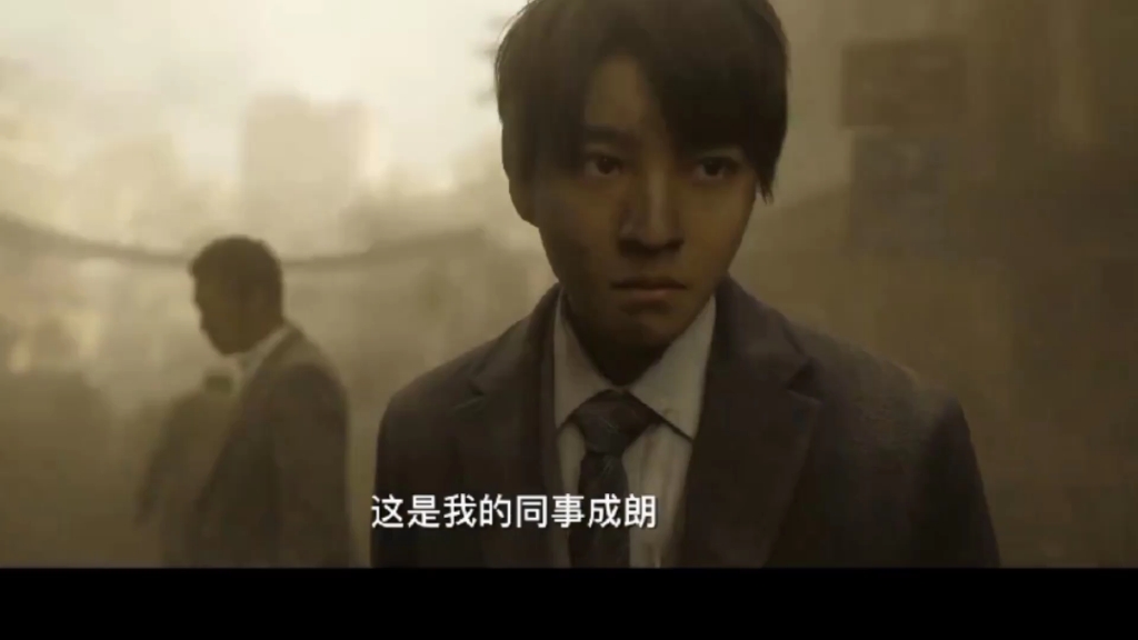 万里归途 我们回家