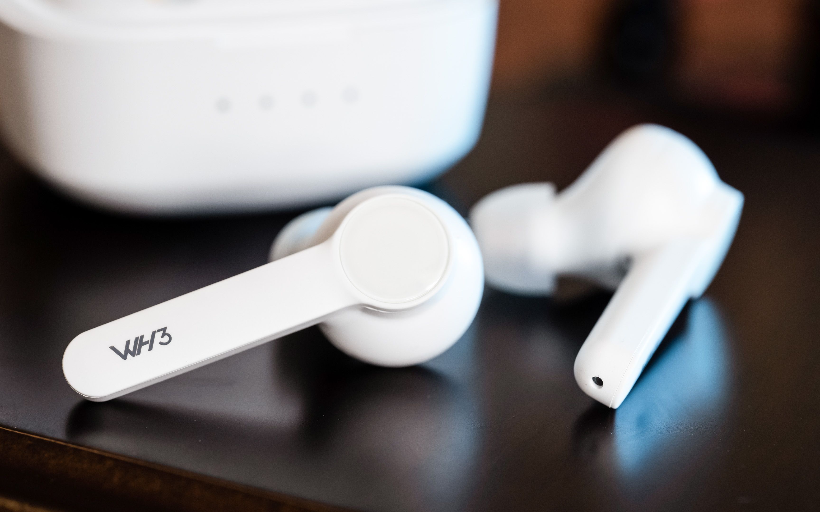 如何用1000块钱享受到顶级技术的真无线耳机?这款海贝WH3居然还...