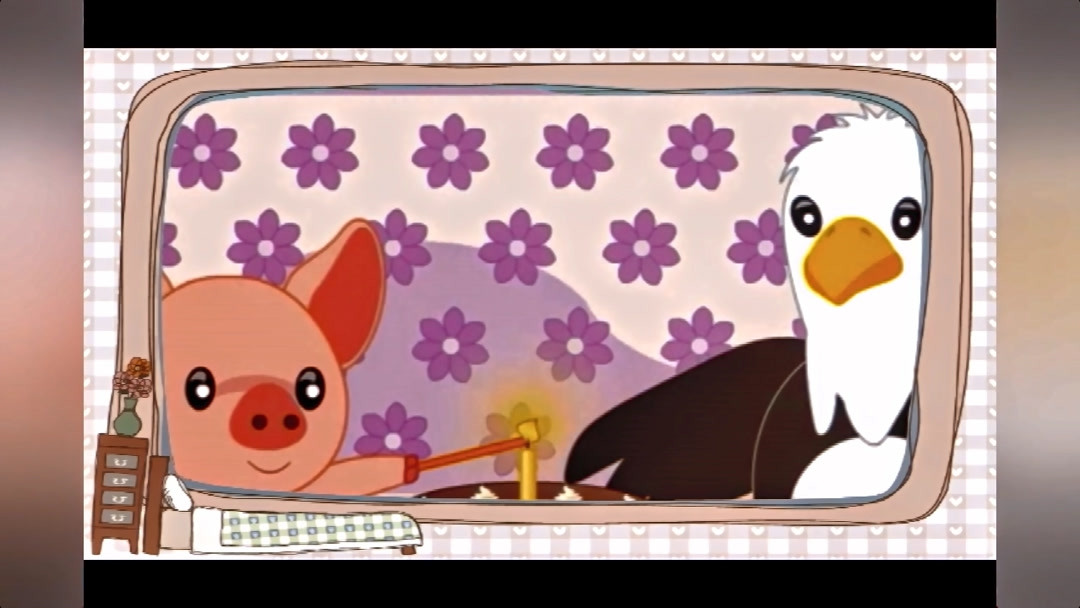 大班科学《奇妙的空气》