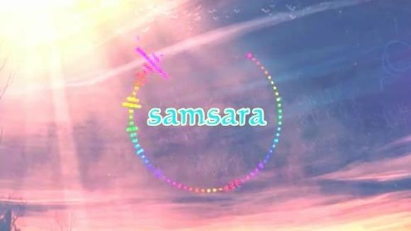 3D环绕立体音乐,戴上耳机,一路火花带闪电,拿去撩妹吧!