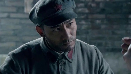 领袖 07 李德无心听汇报 坚持运用堡垒战