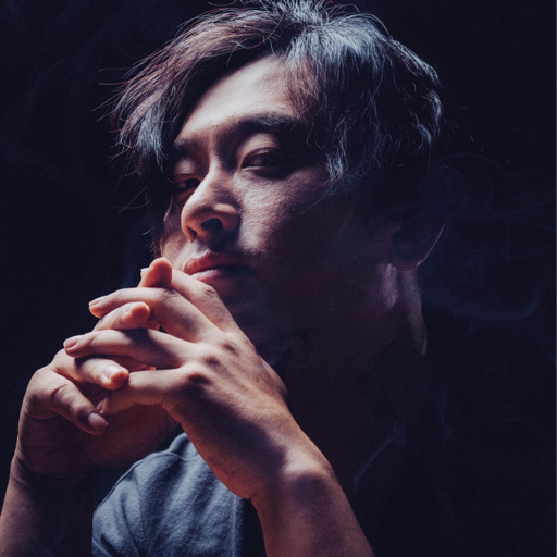 雾也阿华 