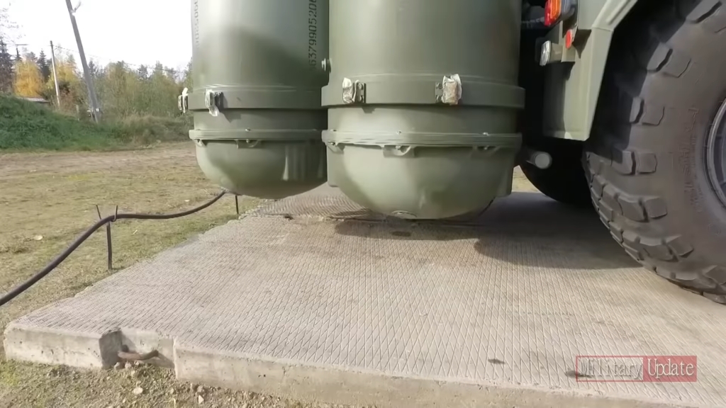 如果发生第三次世界大战,这就是俄罗斯的军事力量