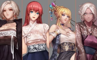 惊了!民乐团演奏DNF中山脊的BGM会是个什么效果?