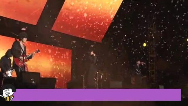 五月天的第10次巡回演唱会,周杰伦携《听见下雨的...