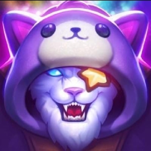 LoL狗仔队情报 