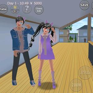 唯独悦宝在等你 