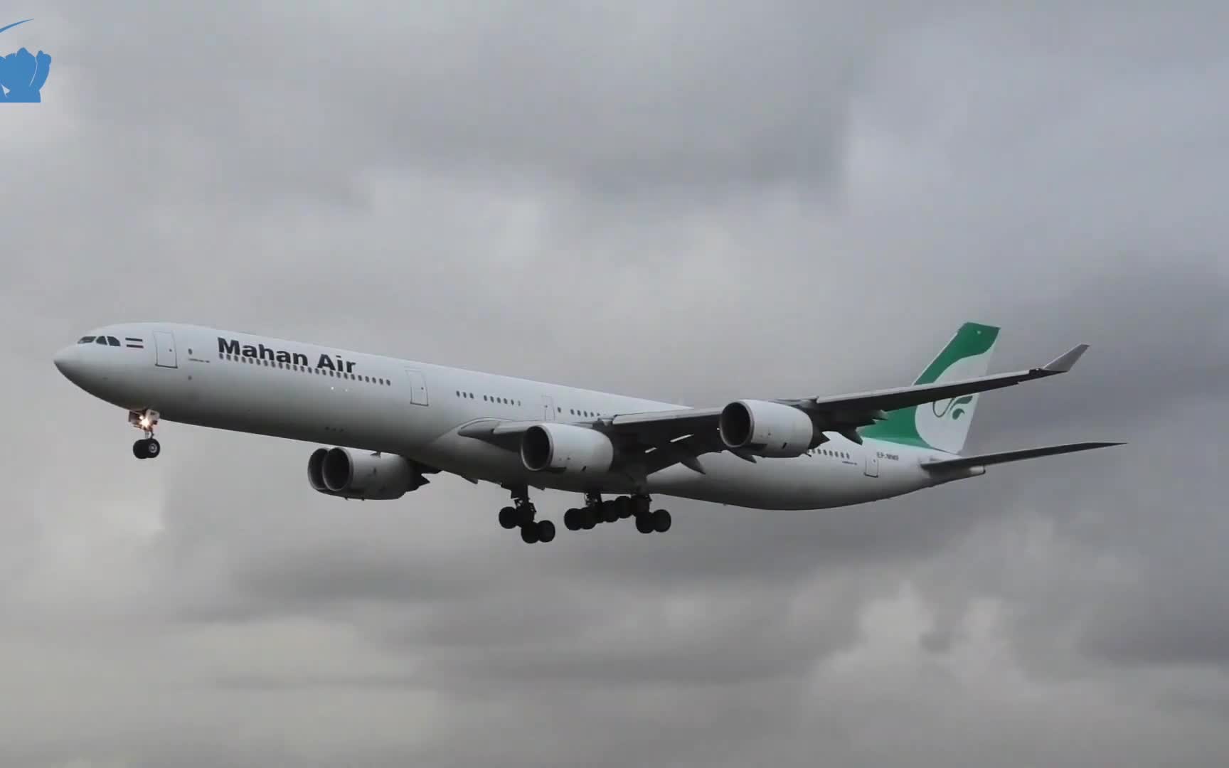 黑客?伊朗马汉航空公司遭到网络攻击