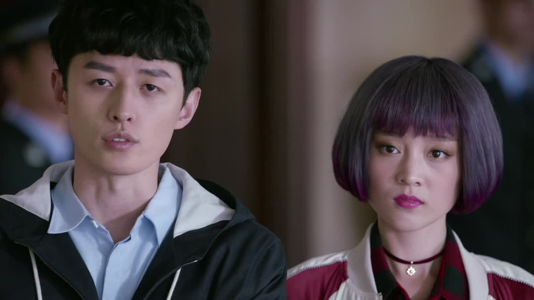 寻人大师3第6集