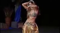 萨迪肚皮舞 东方舞 肚皮舞