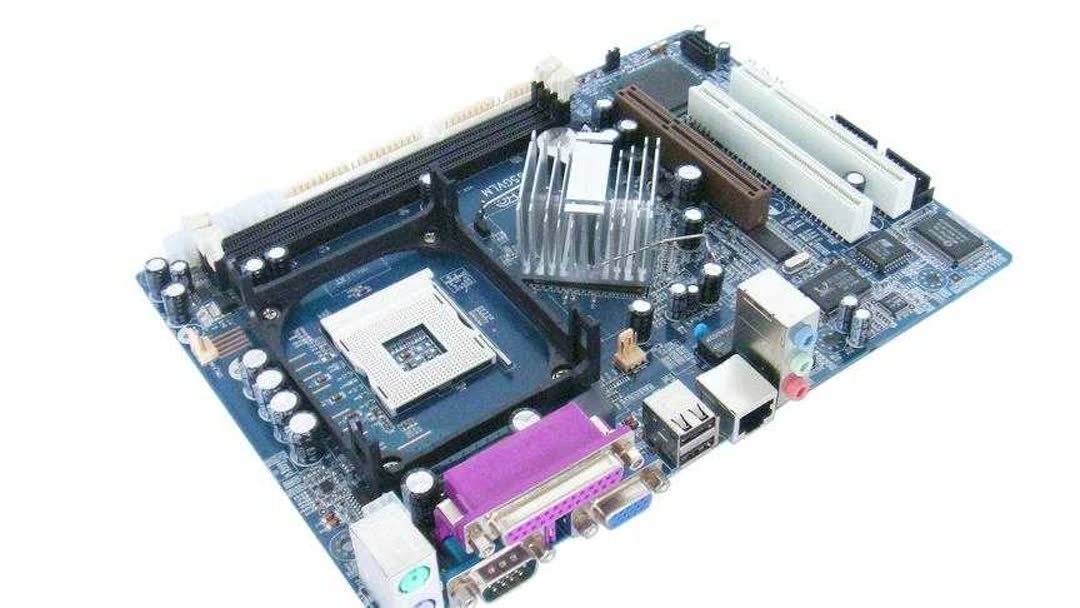 菜鸟进阶必看:电脑主板补线过程实录 跟着高手学维修不迷路!