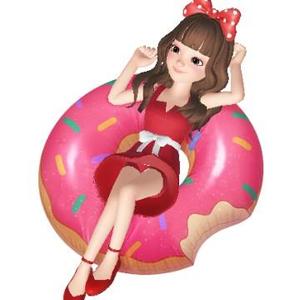 馨妈教画画 